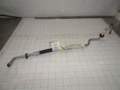GM 15264590 Transmission Cooler Line Hose Pipe OEM NOS General Motors ...