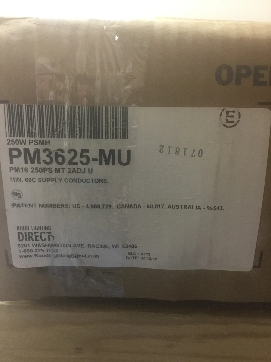 Ruud Lighting Australia | Shelly Lighting