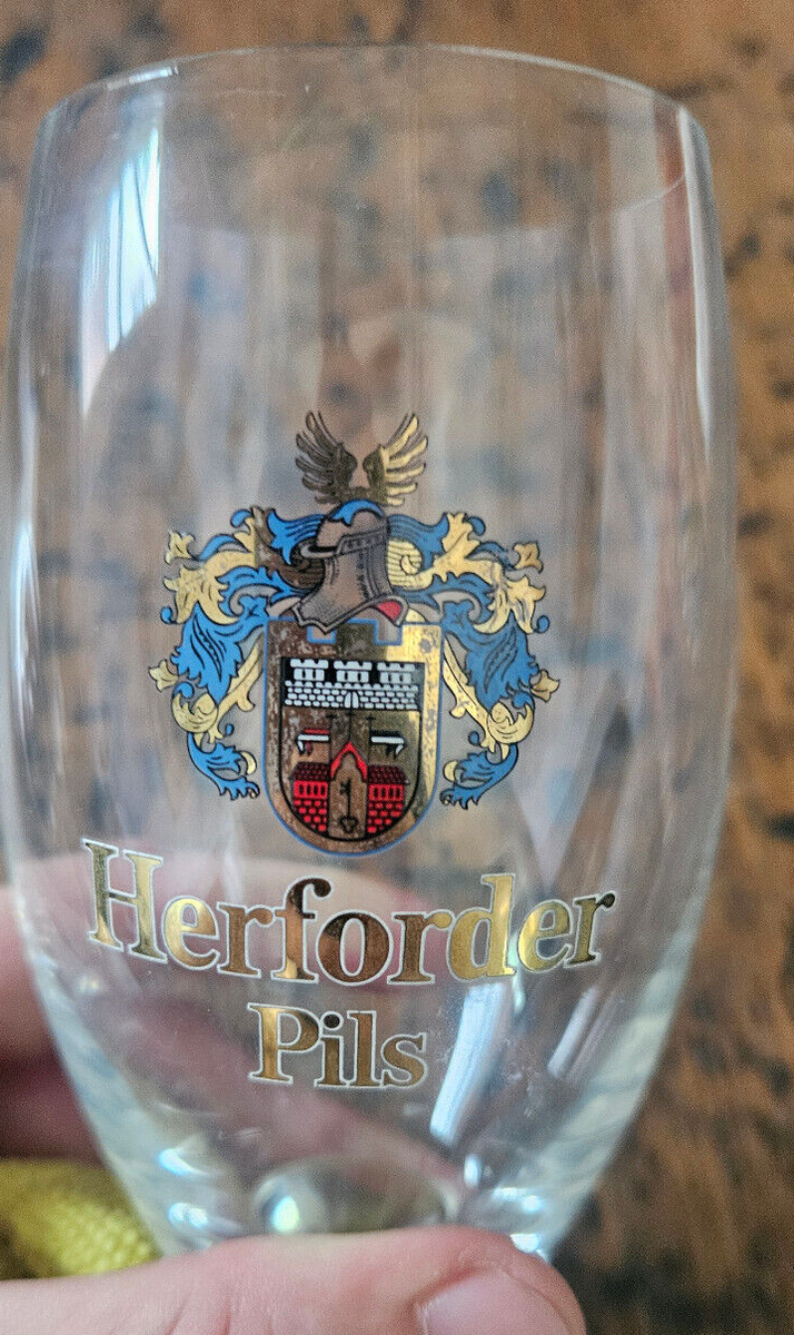 Herforder Pils Logo