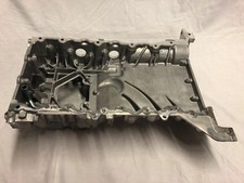 Genuine Jaguar Lower Oil Pan C2Z30681 for sale online | eBay