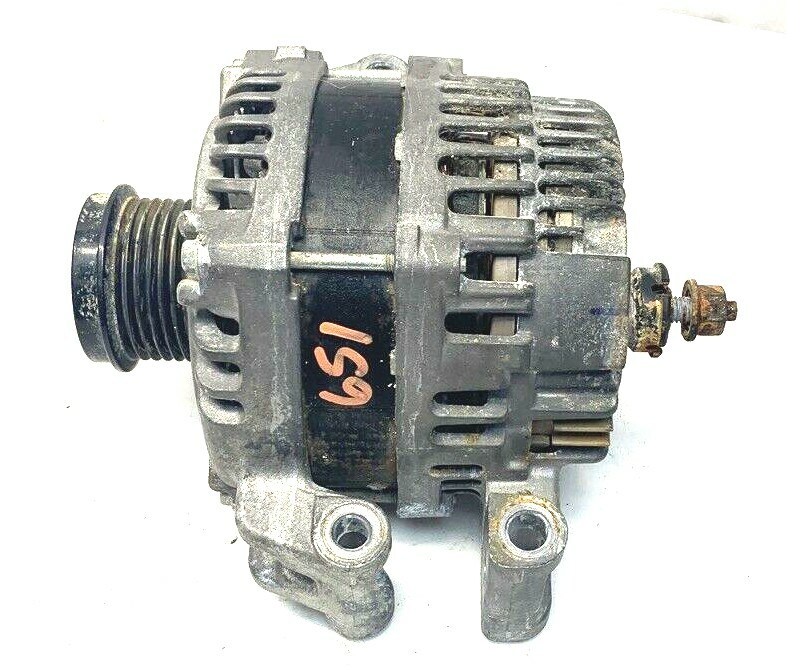 2015-2019 Chrysler 200/Jeep Renegade/Ram ProMaste 2.4L Alternator OEM ...