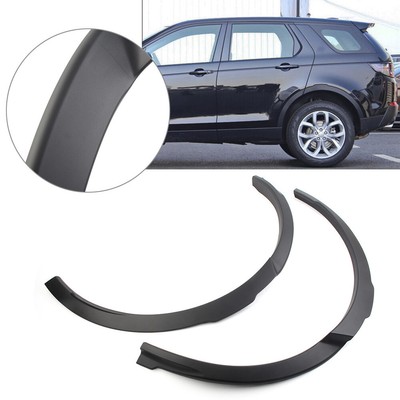 Rear Wheel Arch Molding For Land Rover Discovery Sport 2015-19 LR076036 ...