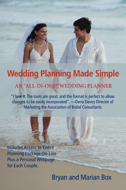 Wedding Planning Made Simple von Bryan Box (2009, Taschenbuch) online ...