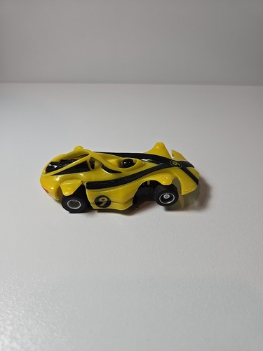 Slot Car Xracer Speedracer Series 3" HO scale | eBay