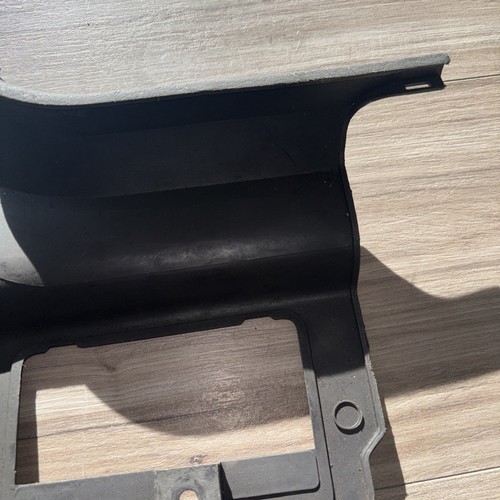 Jeep Cherokee XJ 97-01 Passenger Side Kick Panel Agate OEM Free Ship | eBay