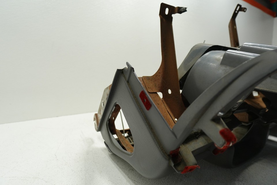 1998-2001 OEM Dodge RAM 1500 2500 3500 Dash Panel Frame Core 98-01 ...