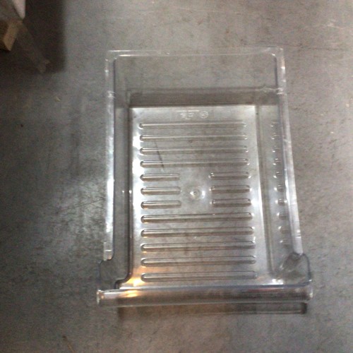OEM Whirlpool Refrigerator Crisper Meat Drawer 2163845 (s16) | eBay