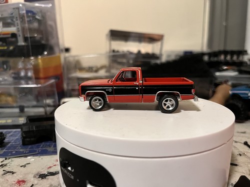 1/64 3d printed Weld S71 Drag Wheels | eBay