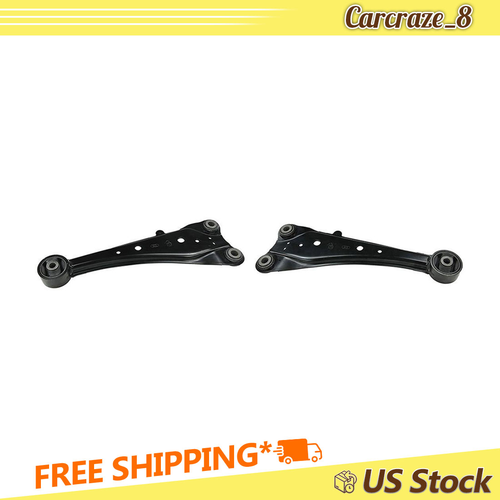Mevotech 2pcs Rear Suspension Trailing Arm for Toyota RAV4 2011-2016 ...