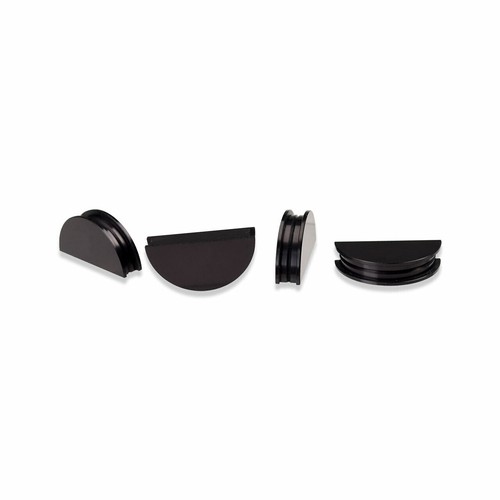 IAG Half Moon Valve Cover Cam Seals (4) for Subaru 2002-06 WRX / STI ...
