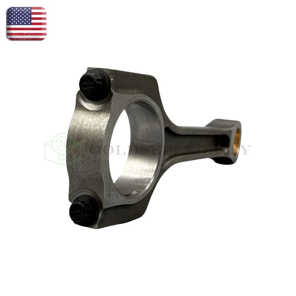 Connecting Rod 23510-2G440 Fits For 2.0L TURBO Hyundai Kia 2011-2019 ...