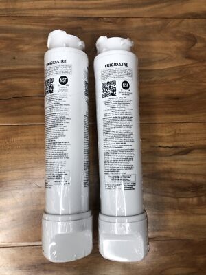 Frigidaire PureSource Ultra II EPTWFU01 Water and Ice Refrigerator ...