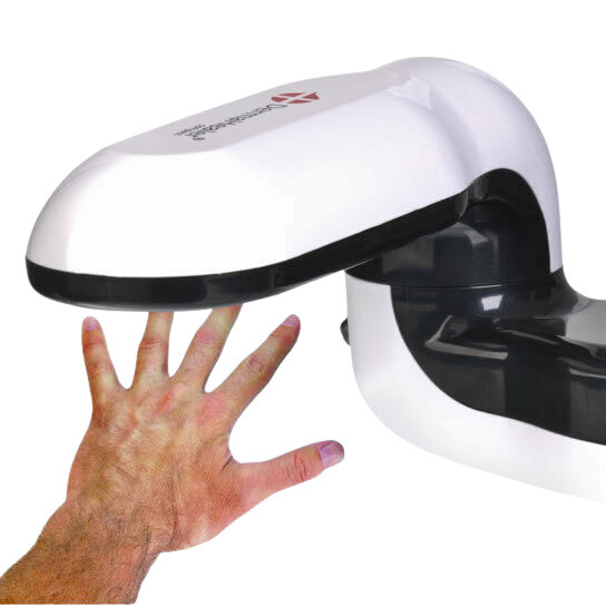 Favoriteplus DermaHealer UVB Narrowband Lamp for sale online | eBay UK