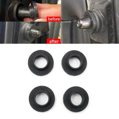 Middle Door Noise Reduction Rubber Ring For Benz V Class Vito Metris ...