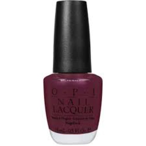 OPI Nail Polish Lincoln Park At Midnight (NL D01) | eBay
