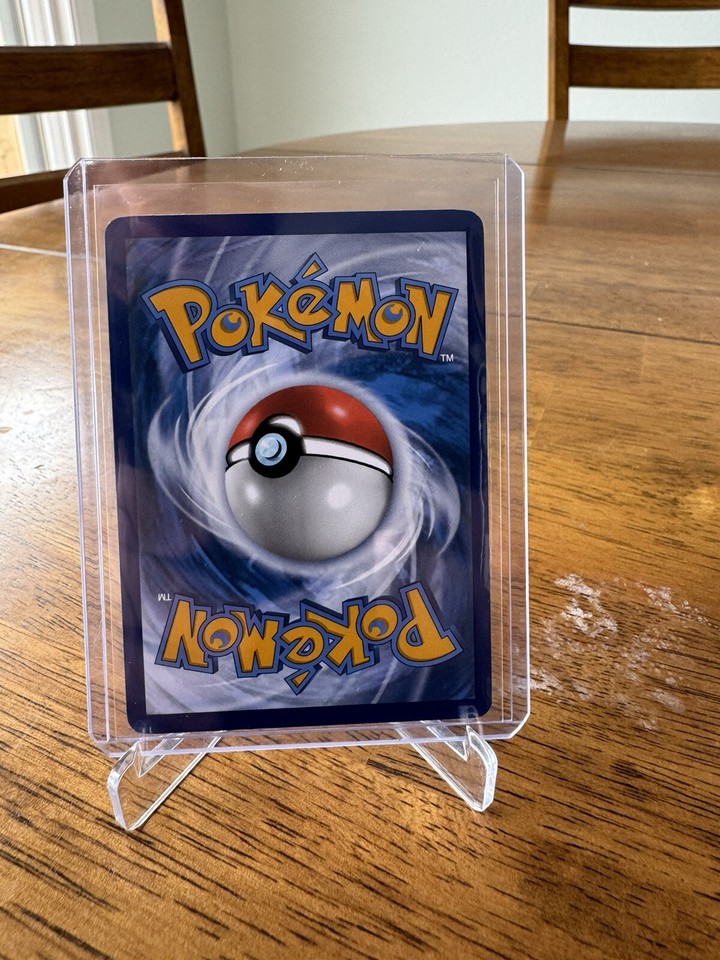 Tandemaus 209/091 Paldean Fates Shiny Holo Rare Baby Pokemon Card | eBay