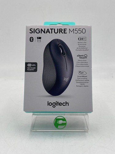 New logitech signature m550 Wireless Mouse | eBay