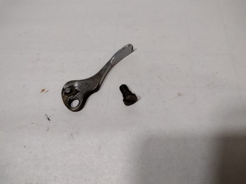 Singer 500A Rocketeer Sewing Machine Lifter Lever | eBay