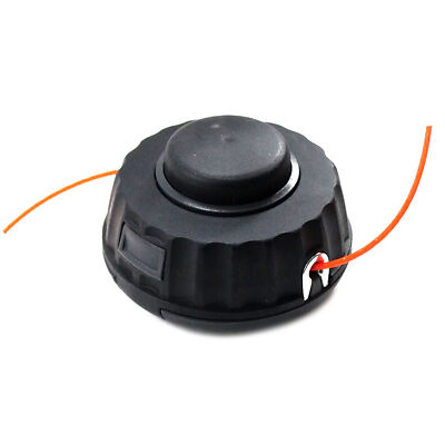 Snapper Simplicity Cutting Head for String Trimmers-Weed Whackers S28CD ...