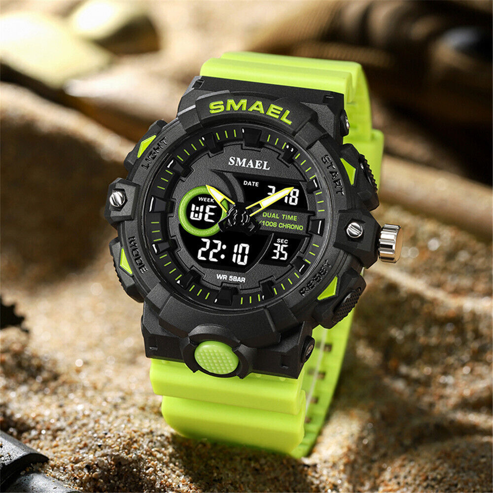 Stylish Boys Watches