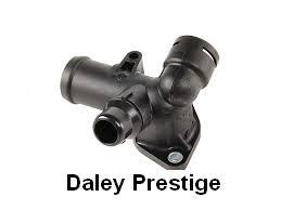 Audi A4 B6 Coolant Flange suits 1.8T 06B121132E | eBay Australia