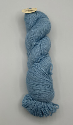 Vintage Paterna Persian 100% Virgin Wool Yarn CUT Hank 4.1 oz Color ...