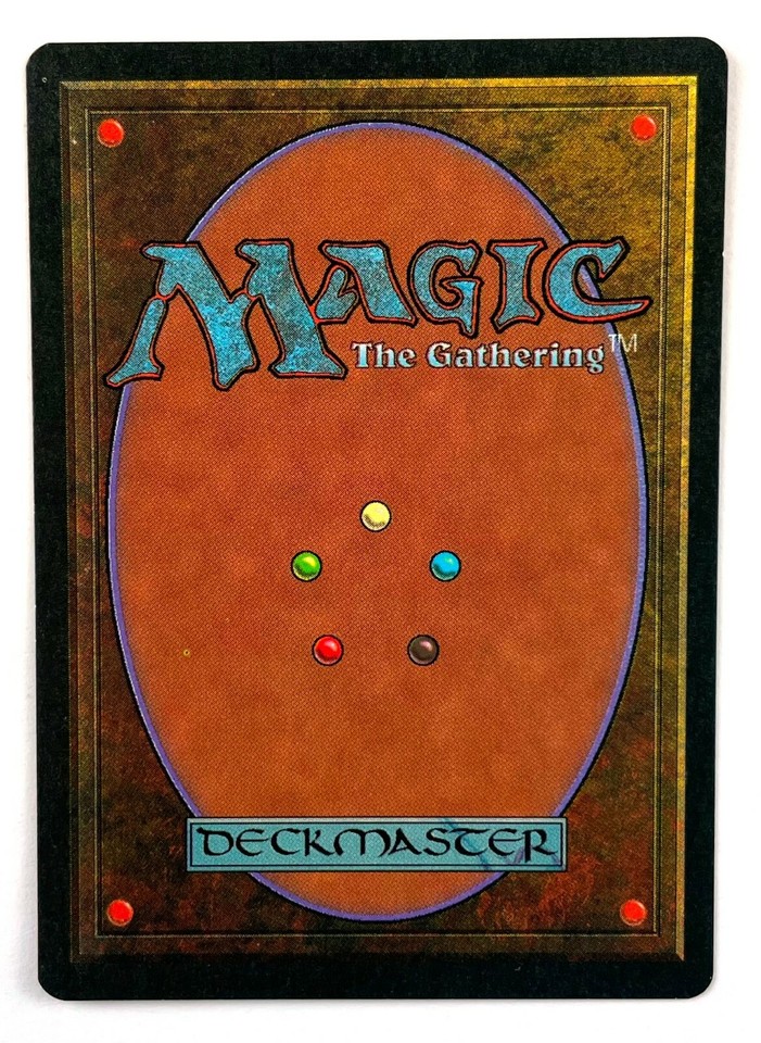 MTG Legends Avoid Fate - * Excellent Near Mint condition * NM | eBay