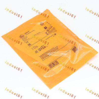 1PC New IFM IGS212 proximity switch | eBay