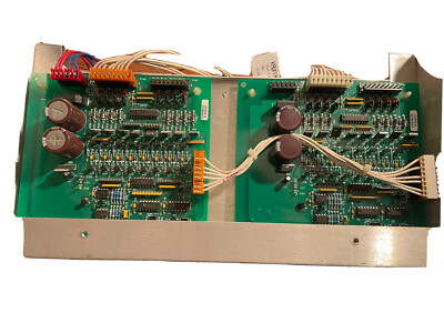 Gilbarco Universal PA02610000022 Distribution Box | eBay