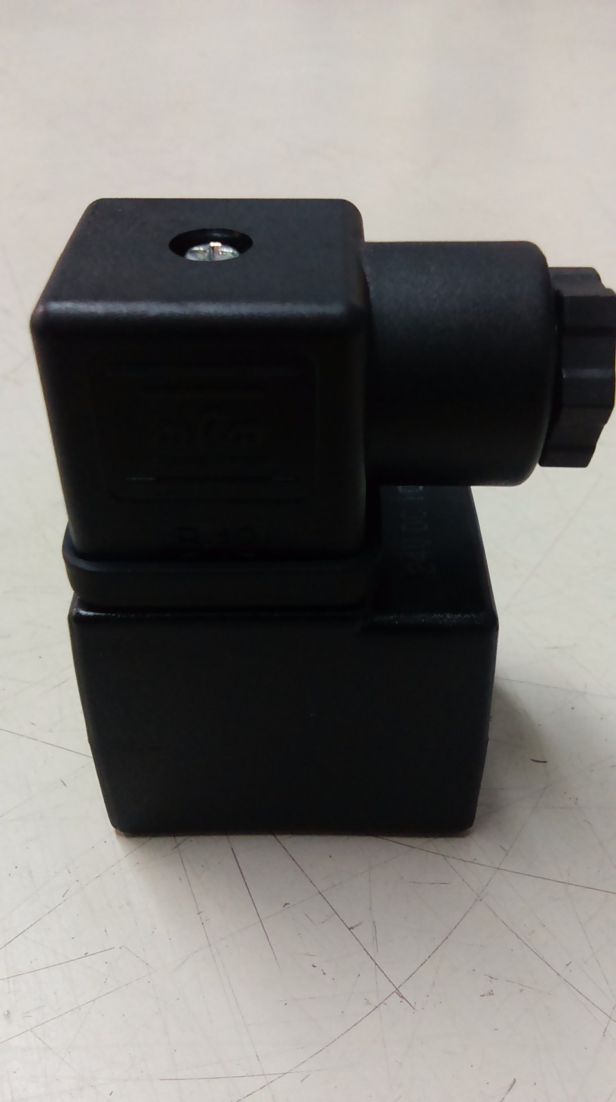 GEM-SOL Solenoid Coil 24V AC 50Hz 8W GEM-B-31 | eBay