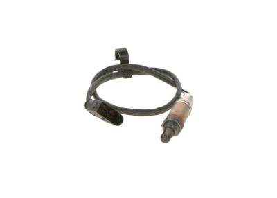 New Bosch 0 258 005 143 Lambda Sensor Fits Audi, Seat, Skoda, VW | eBay UK