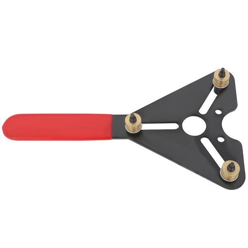 A/C Conditioning Clutch Holding Tool Adjustable Spanner | eBay