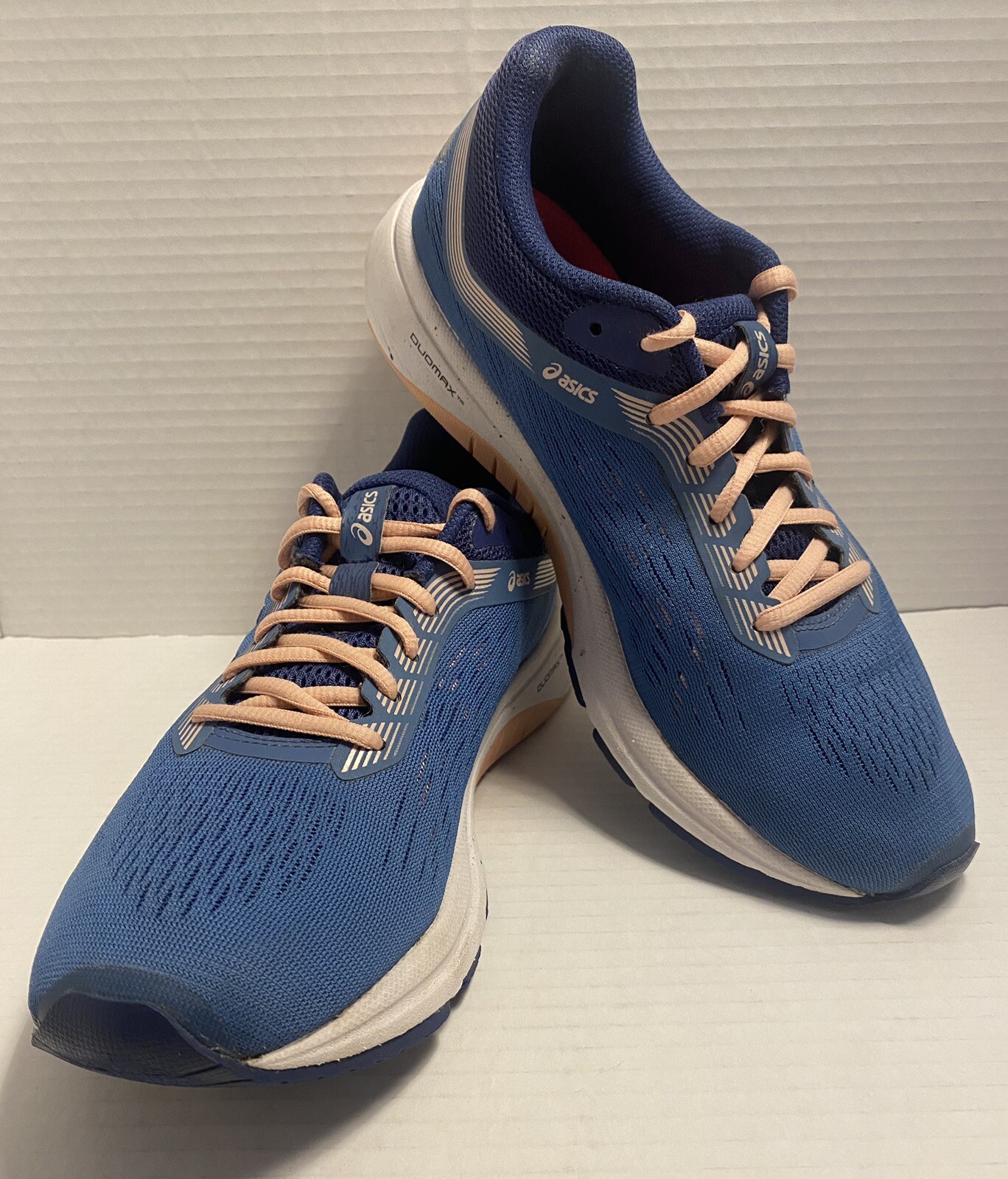 Asics GT-1000 FlyteFoam Women's Size 9 Running Walking Athletic Shoes ...