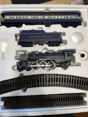 american models s scale model railroads trains | eBay