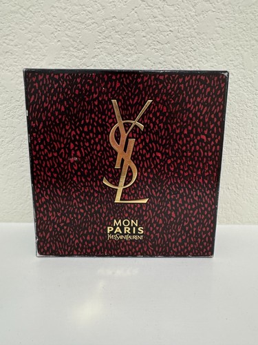 YSL Mon Paris Women’s 3pcs Gift Set | eBay