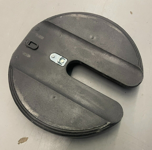 BOWFLEX SELECTTECH 552 SERIES WEIGHT PLATE APPROX. 7LB 002-2069 | eBay