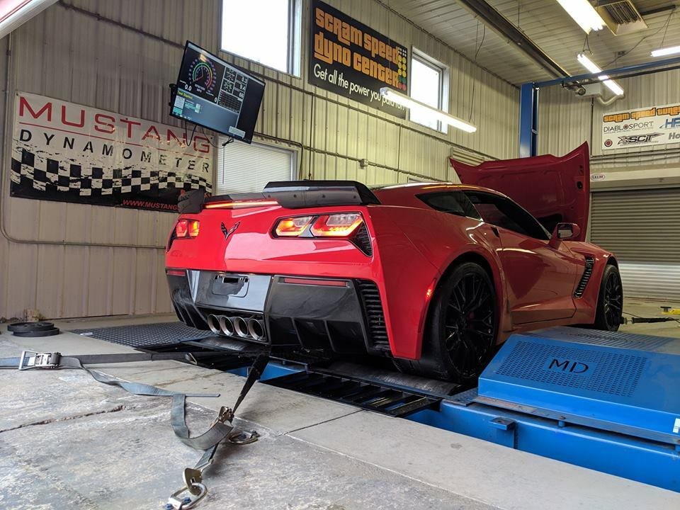 LSX 200* Thermal Fan Switch - Metric thread! No adapters! LS1 LS2 LS3 5 ...