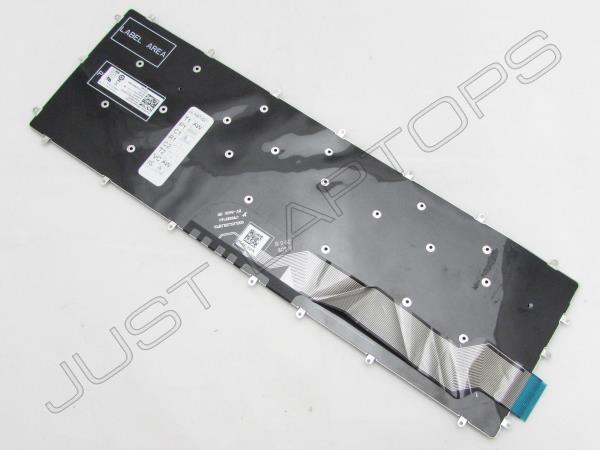 Genuine Dell Inspiron 5765 5767 5770 5775 7786 US English QWERTY ...