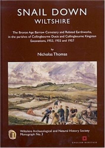 Snail Down by Keith Thomas, Nicholas Thomas (Hardcover, 2005) for sale ...