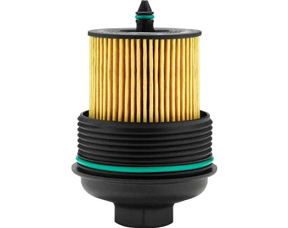 POLARIS 12605565 - Cross reference oil filters