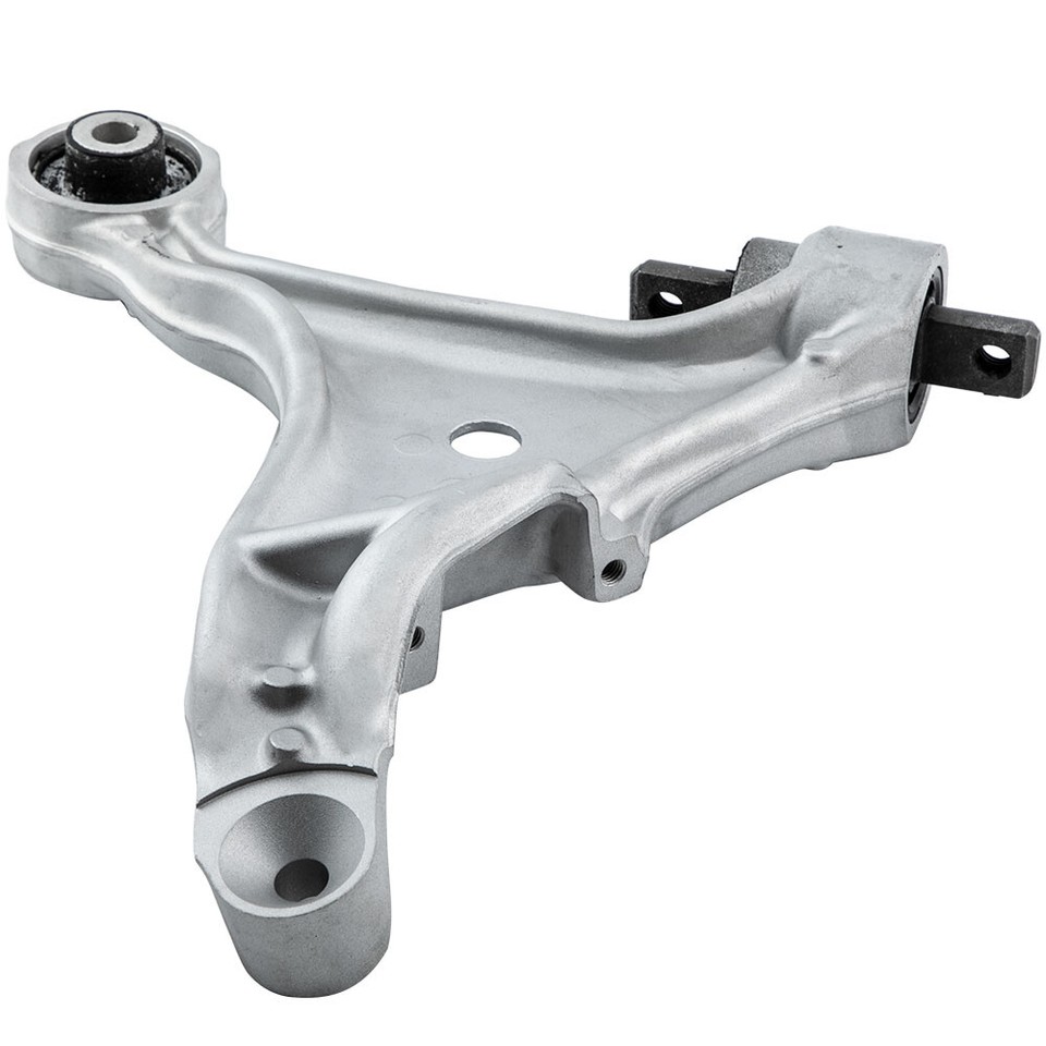 Front Suspension Wishbone Control Arms Set for Volvo S60 S80 V70 ...