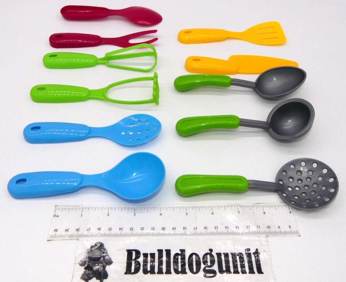 Plastic Ladle