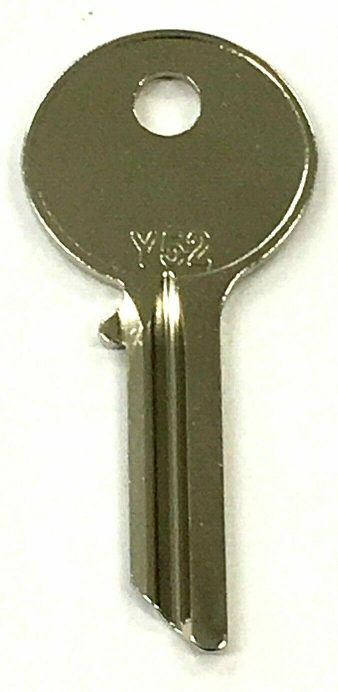 1 Hon Key Blank Commercial Residential Keys Y52 997E Various Locks | eBay