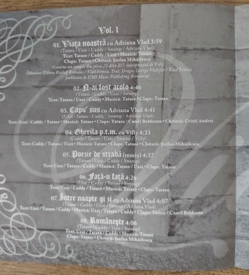 Uzzi Bug Mafia Tattoos