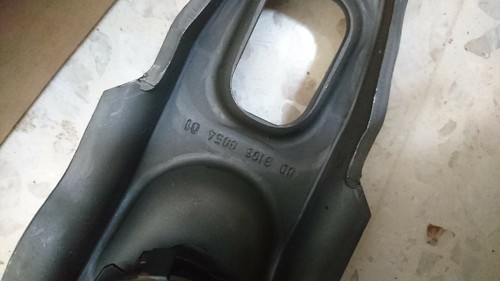 2960A042 GENUINE MITSUBISHI LEVER,CLUTCH RELEASE | eBay