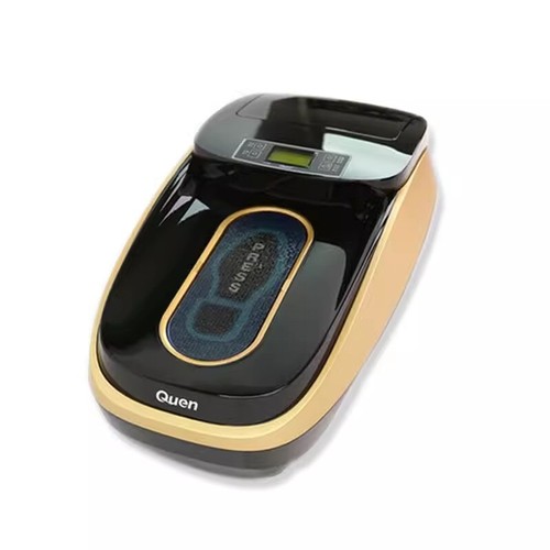 Intelligent Shoe Cover Machine Electric Automatic High-grade Shoe Film ...