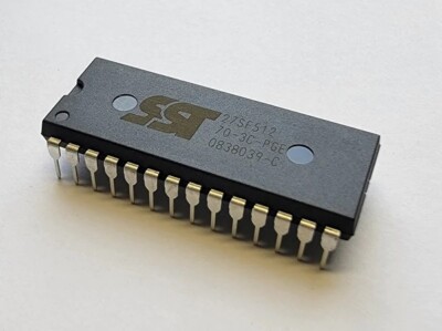 Honda Civic B16 B16A B16A2 B16A1 map calibration chip p28 ecu Tuned ...