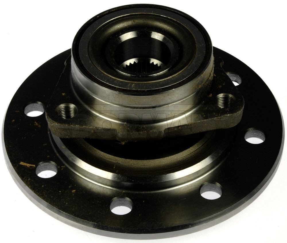 Axle Bearing and Hub Assembly Front Dorman 951-051 fits 94-99 Dodge Ram ...