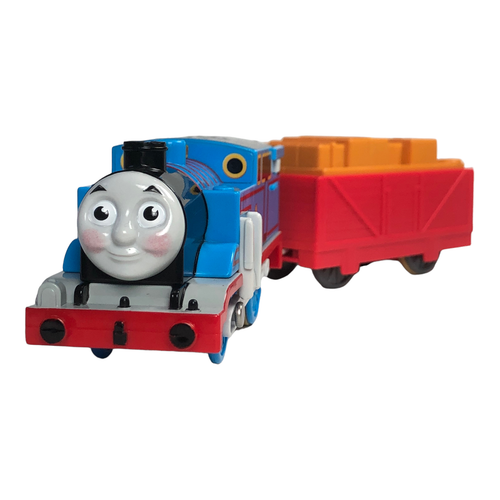 Thomas Train Thomas Tank 2017 Plarail Real Steam CGI Thomas | eBay