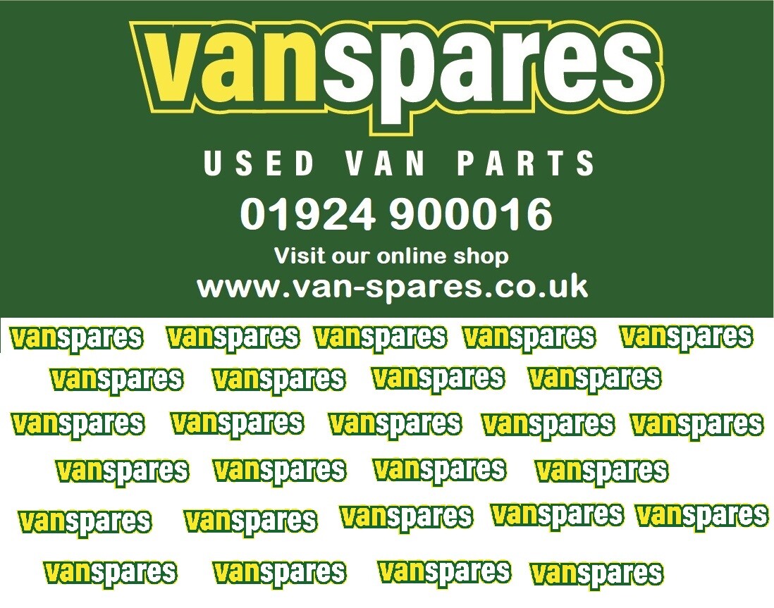 Van Spares UK | eBay Stores